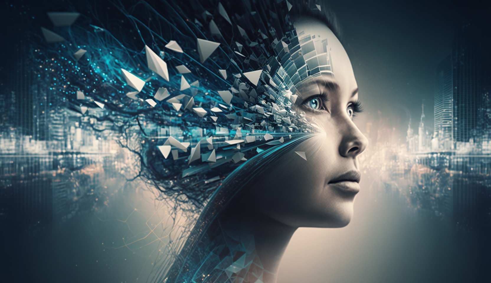 What is digitalization - A quick guide through the digital maze - Dent Maker